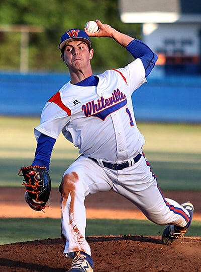 Gatorade Player of the Year All-Time National Winners